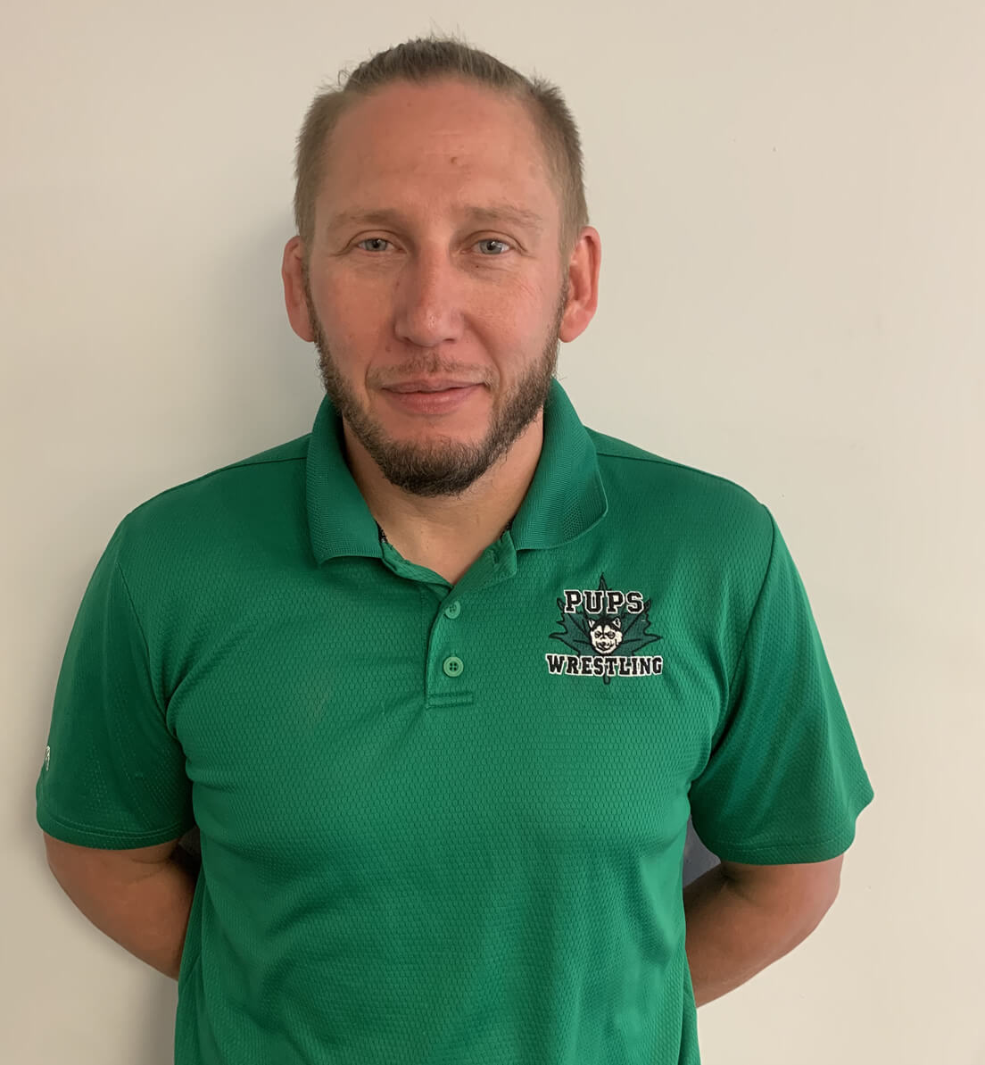 Team - Pups Wrestling Club